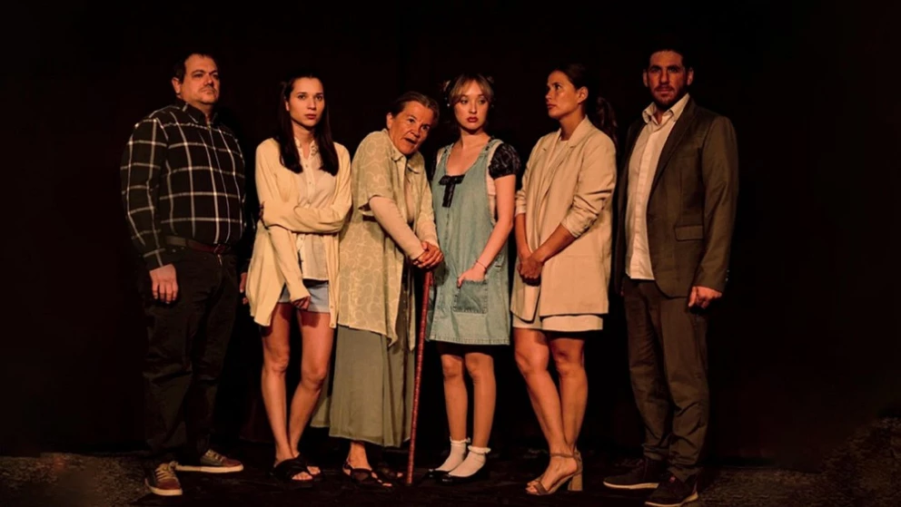 Una historia conmovedora llegará al Teatro del Bicentenario - San Juan ...