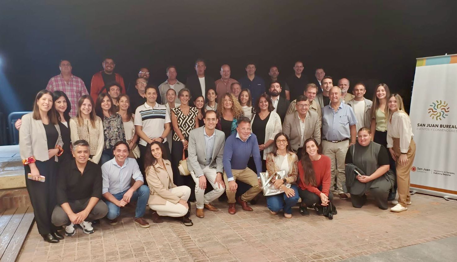 San Juan Bureau presentó su plan estratégico de gestión 2025 - San Juan ...