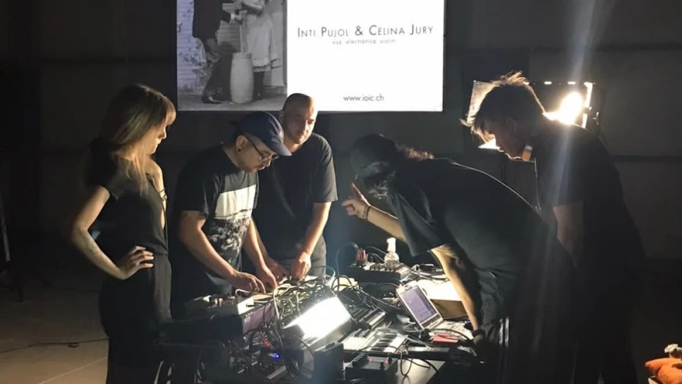 Un recorrido por la evolución innovadora de la cultura - San Juan Tur ...