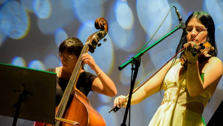 Agenda cultural: teatro, música, danza, ferias y humor - San Juan Tur ...