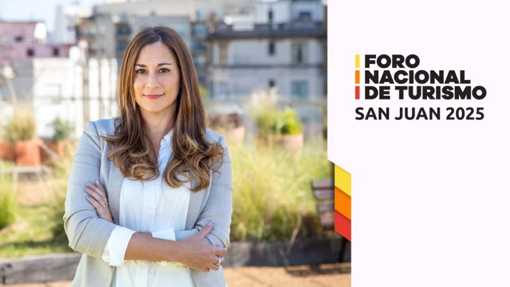 La directora de Desarrollo Turístico de Buenos Aires, compartirá su ...