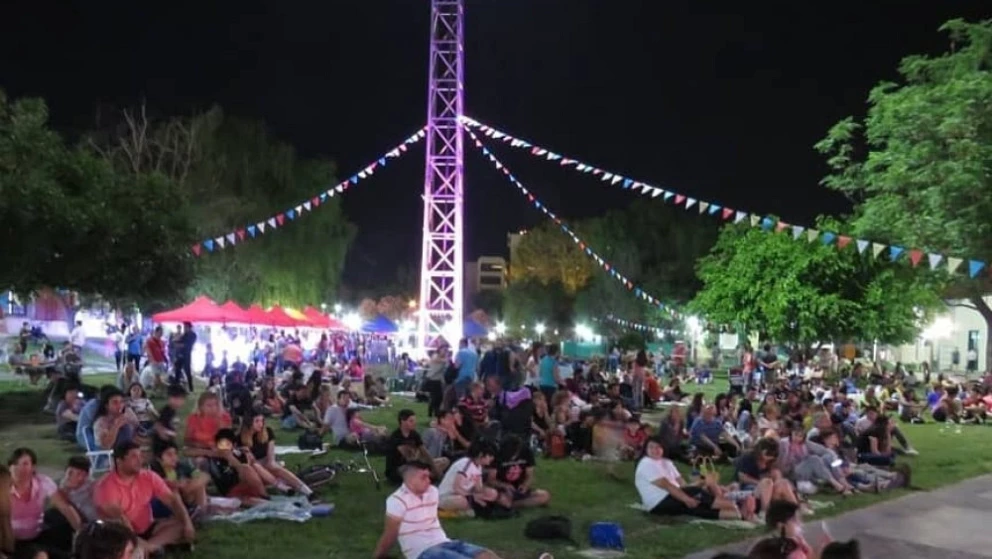 El Conte Grand se llena de arte, diversidad y música con tres ...